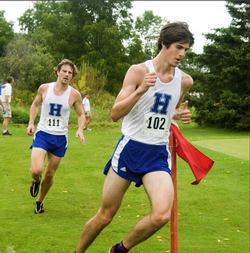 The Spectator - Sports archive - Hamilton College