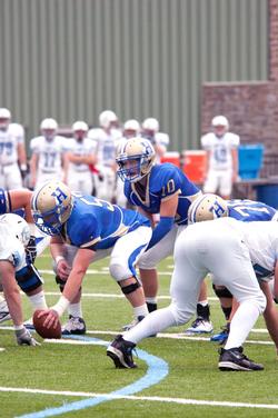 The Spectator - Sports archive - Hamilton College