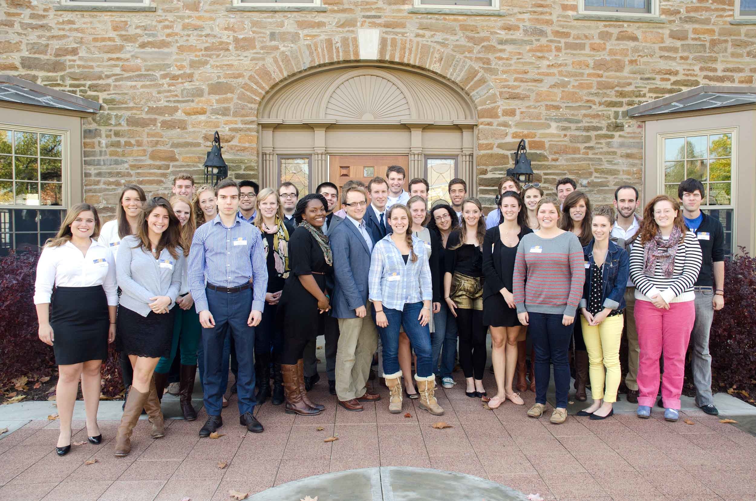 The Spectator - Features archive - Hamilton College