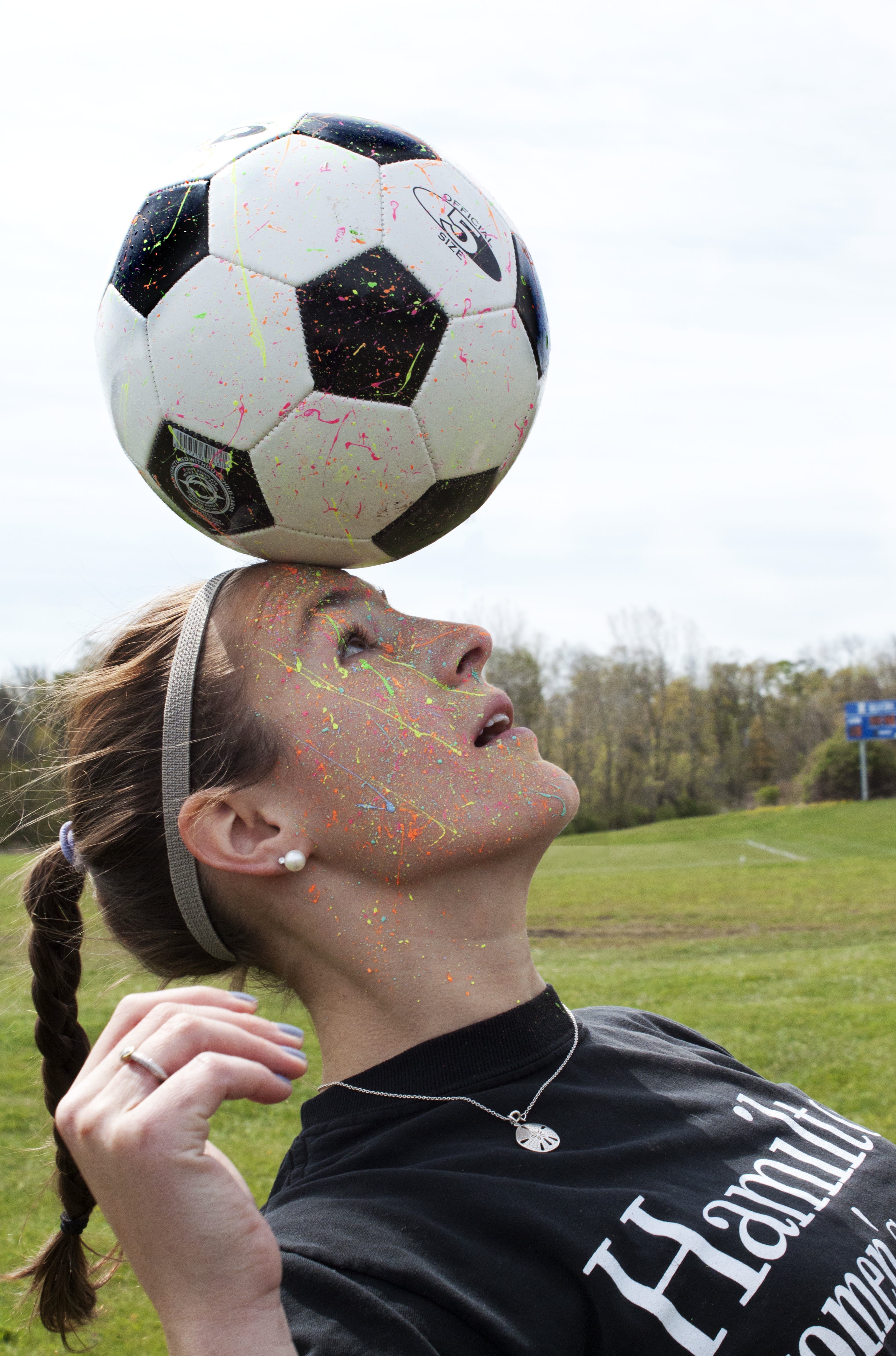 The Spectator - Sports archive - Hamilton College