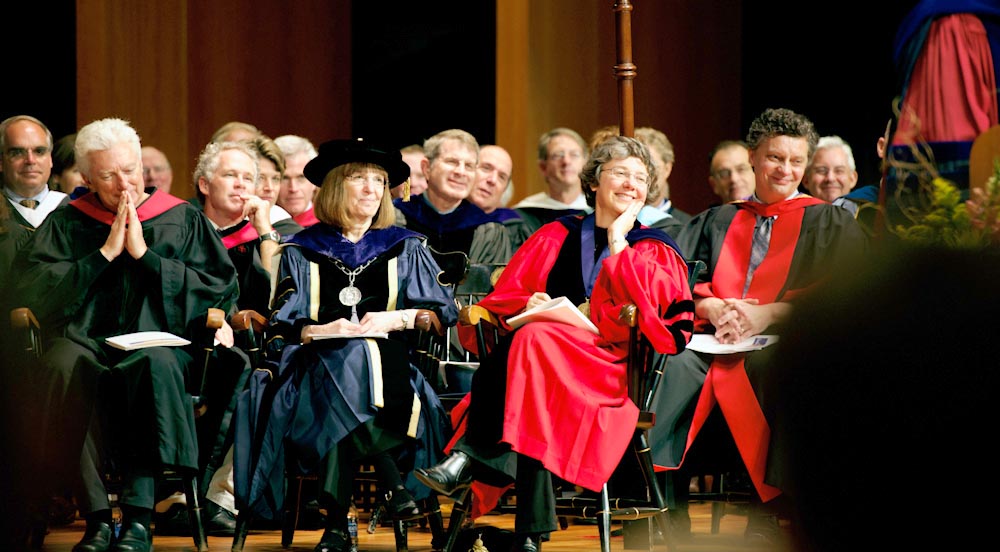 The Spectator - News archive - Hamilton College