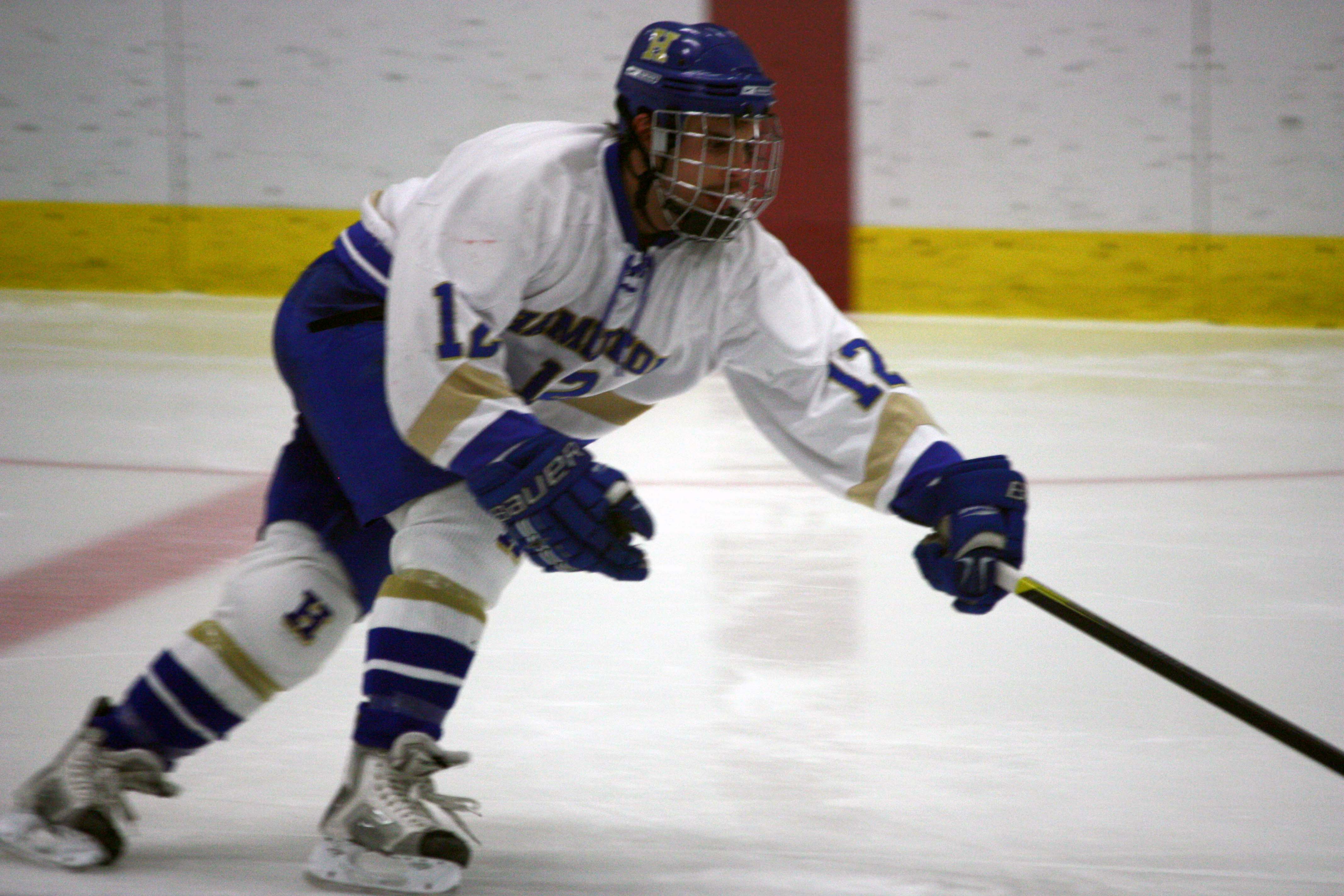 The Spectator - Sports archive - Hamilton College