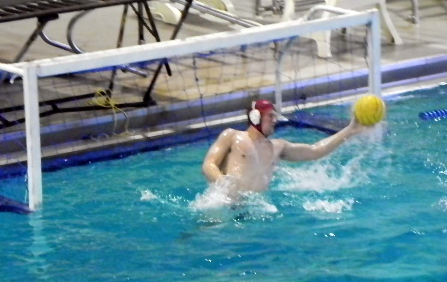 The Spectator - Sports archive - Hamilton College